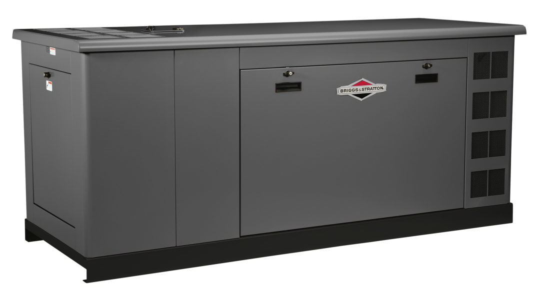Paul's Generators - Jettline Electric